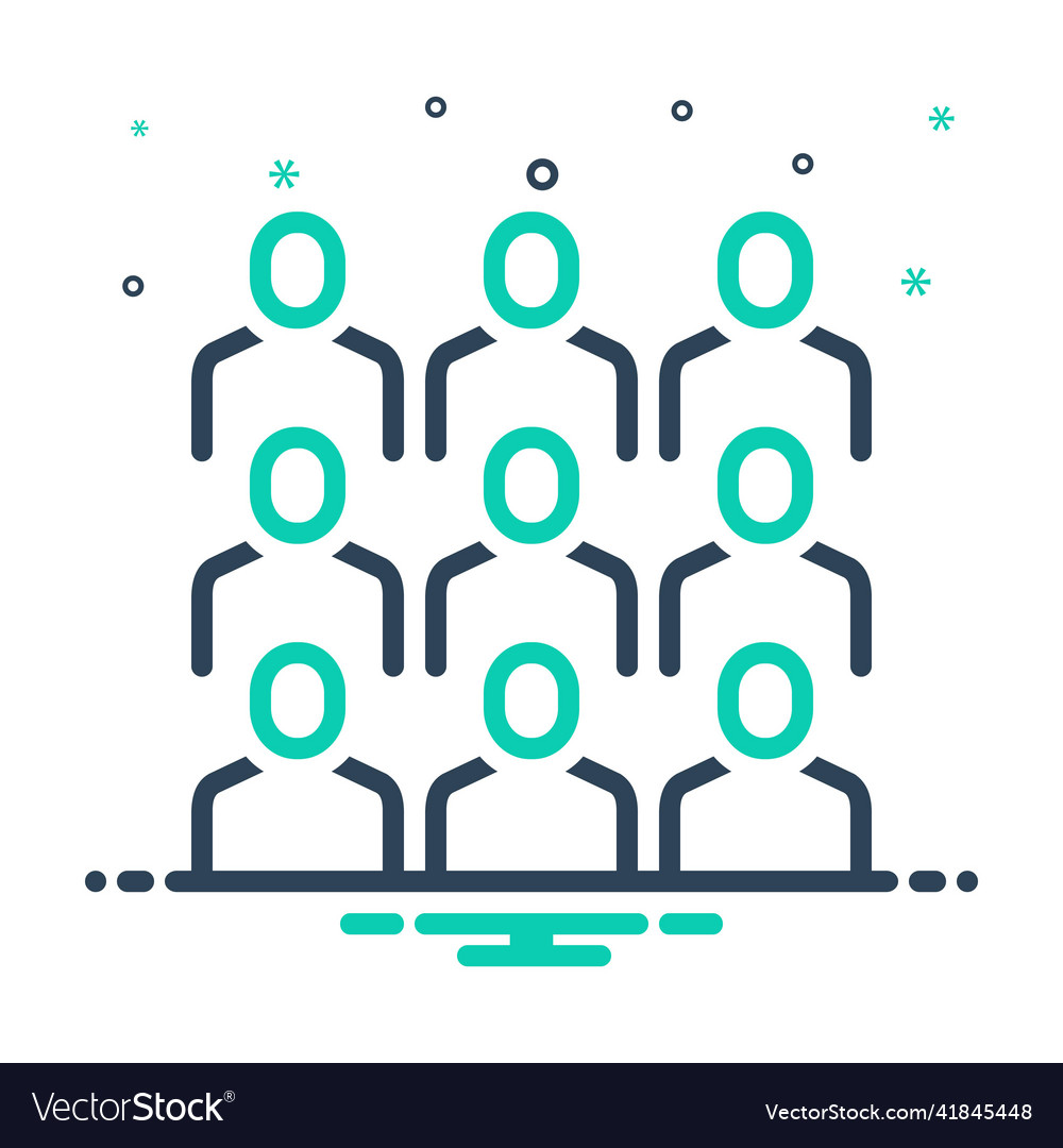 Commons Royalty Free Vector Image - VectorStock