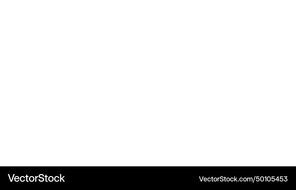 A photo frame with tribal design Royalty Free Vector Image