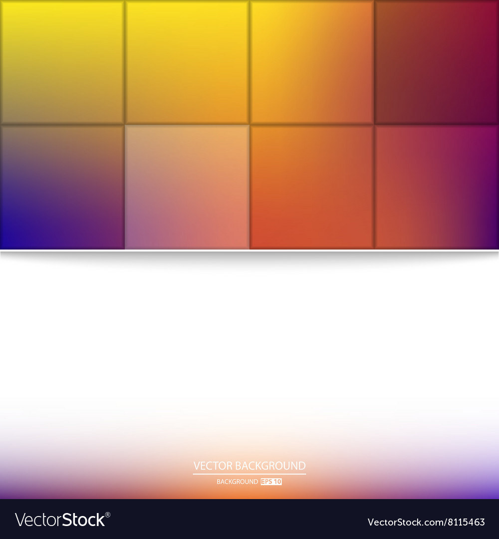 Creative abstract Royalty Free Vector Image - VectorStock