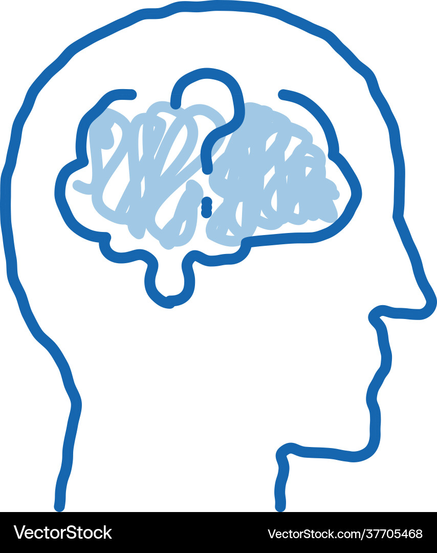 Thinking Brain Question Mark Download Brain, Question, Thinking.