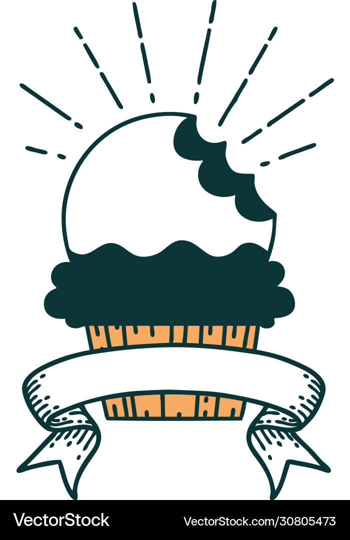 Cupcake Bite Logo Cupcake Delivery, Send Nationwide! Baked By