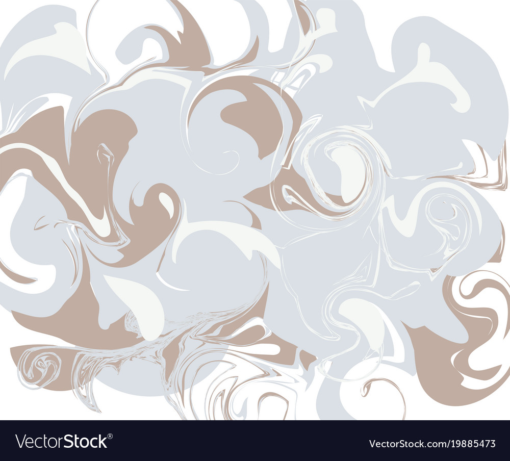 Marble pattern Royalty Free Vector Image - VectorStock