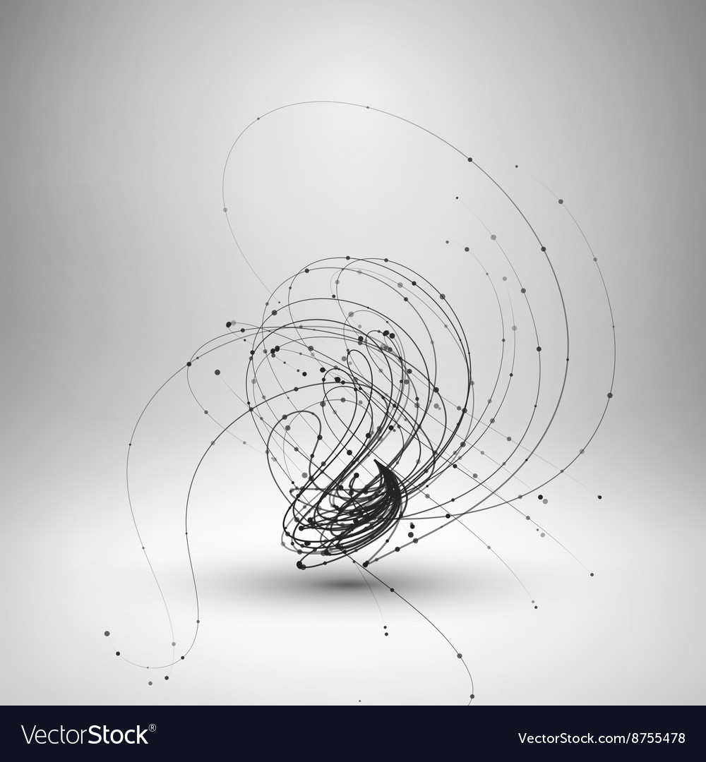 Tornado Royalty Free Vector Image - VectorStock
