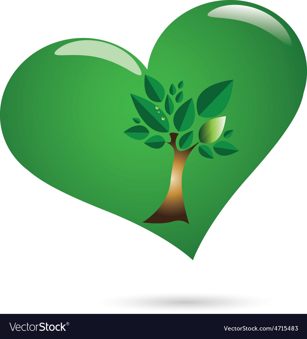 Tree02 Resize Royalty Free Vector Image VectorStock