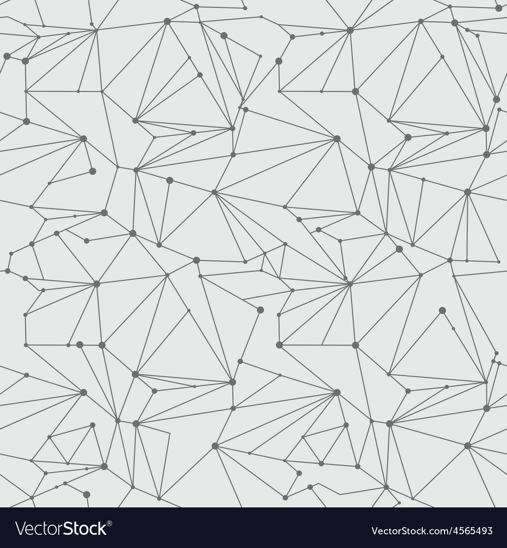 Abstract geometric pattern Royalty Free Vector Image
