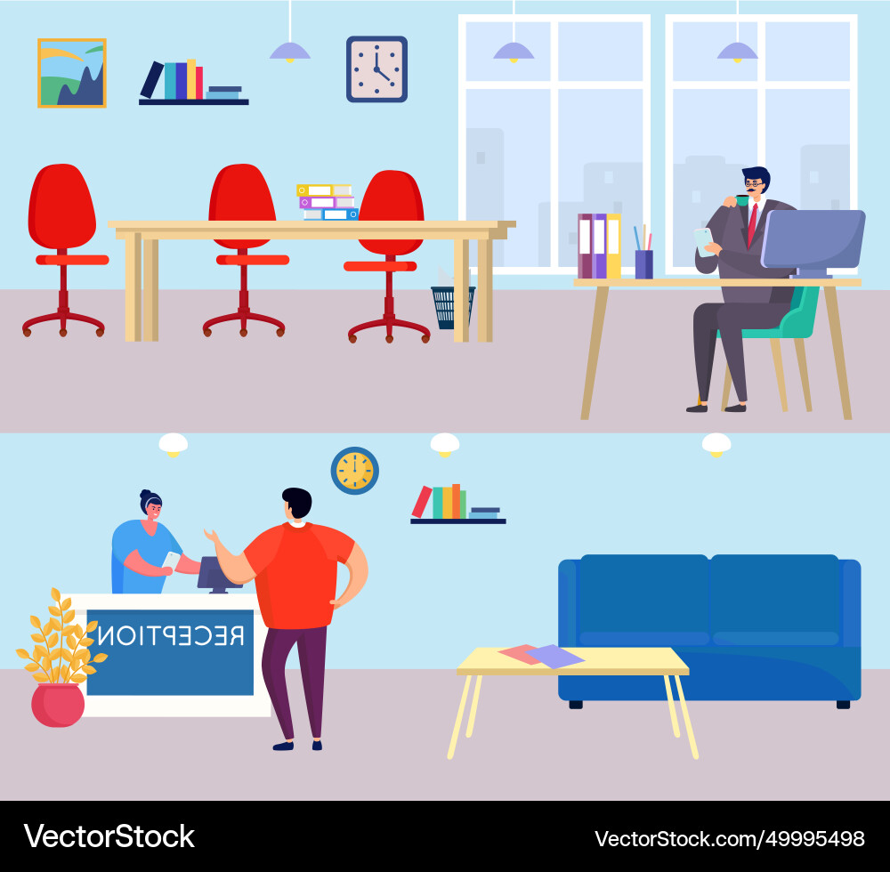 Teamwork Office Banner