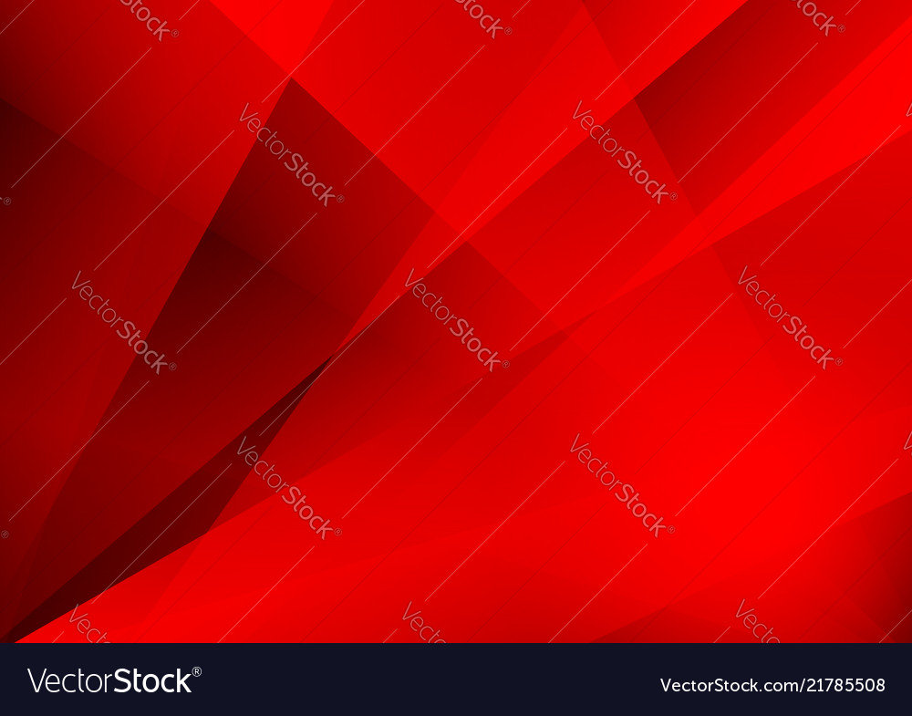 Dark red geometric abstract background with copy Vector Image Dark red geometric abstract background with copy Vector Image