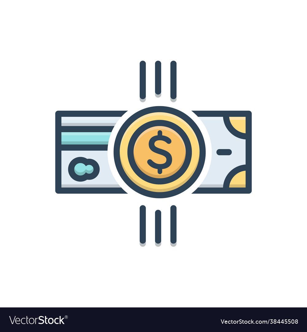 Payment Royalty Free Vector Image - VectorStock