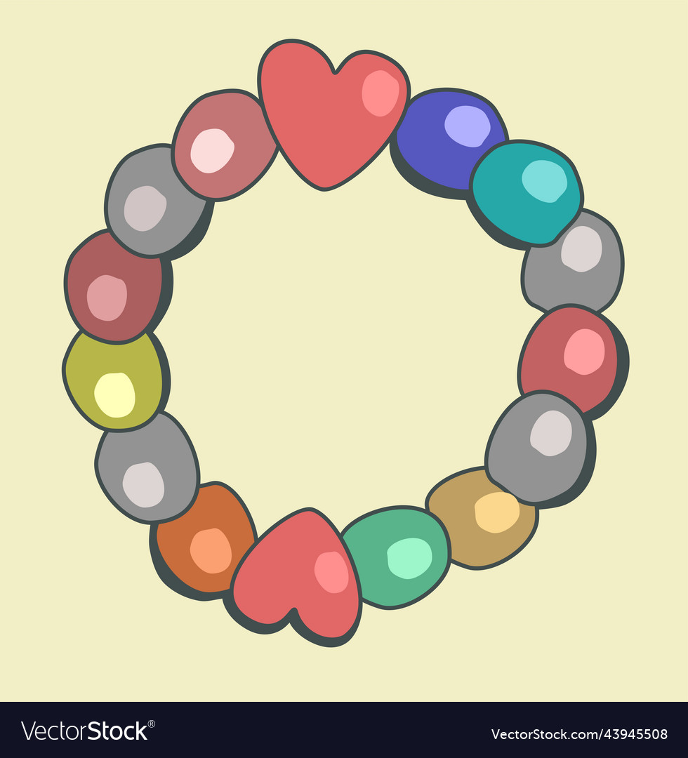 Ring Royalty Free Vector Image - VectorStock