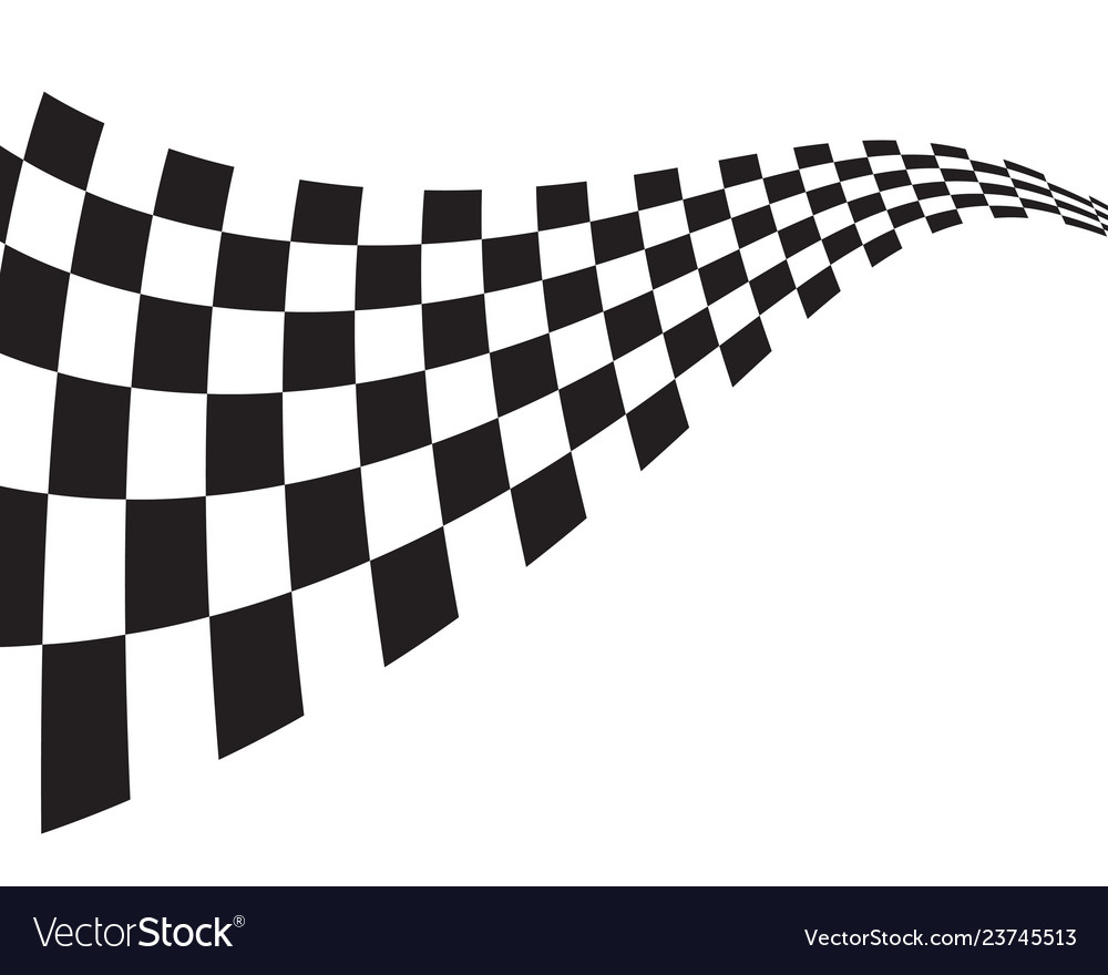Checkered Flag Png