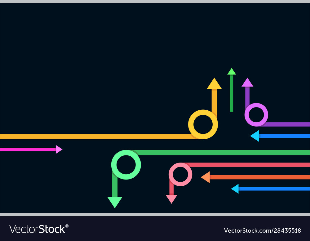 Point Royalty Free Vector Image - VectorStock