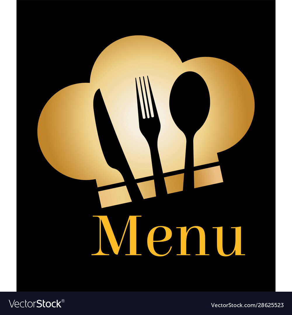 Restaurant menu Royalty Free Vector Image - VectorStock
