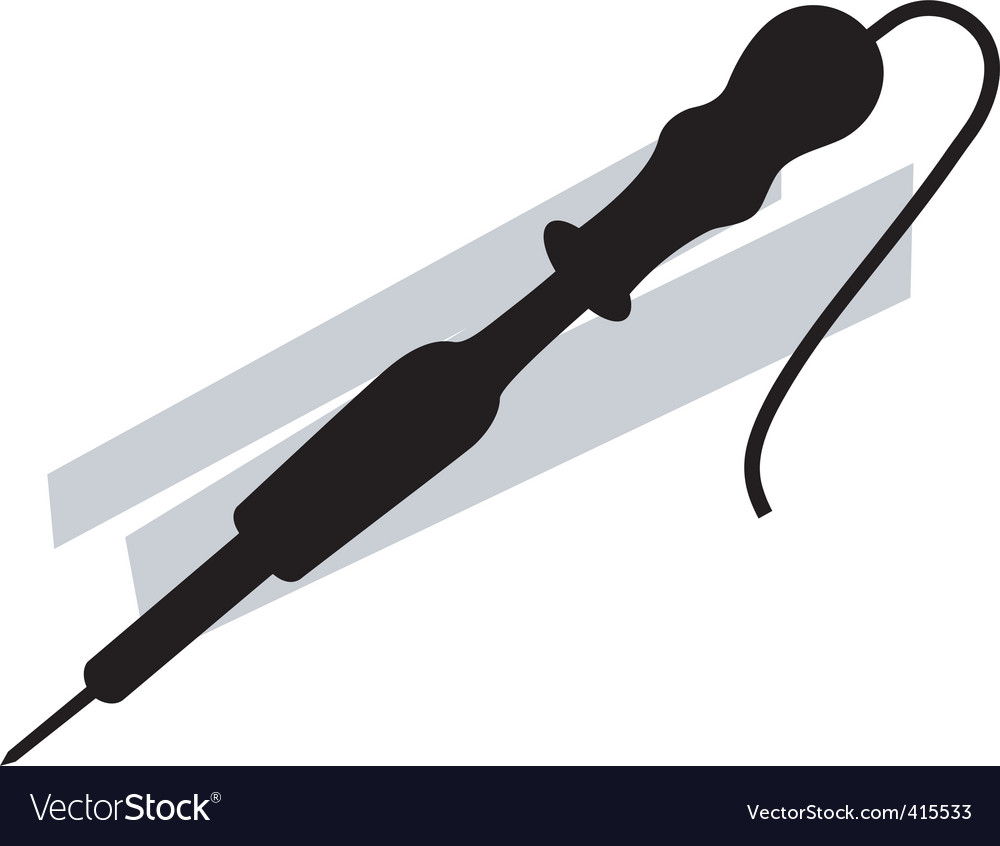 Solder Royalty Free Vector Image - VectorStock