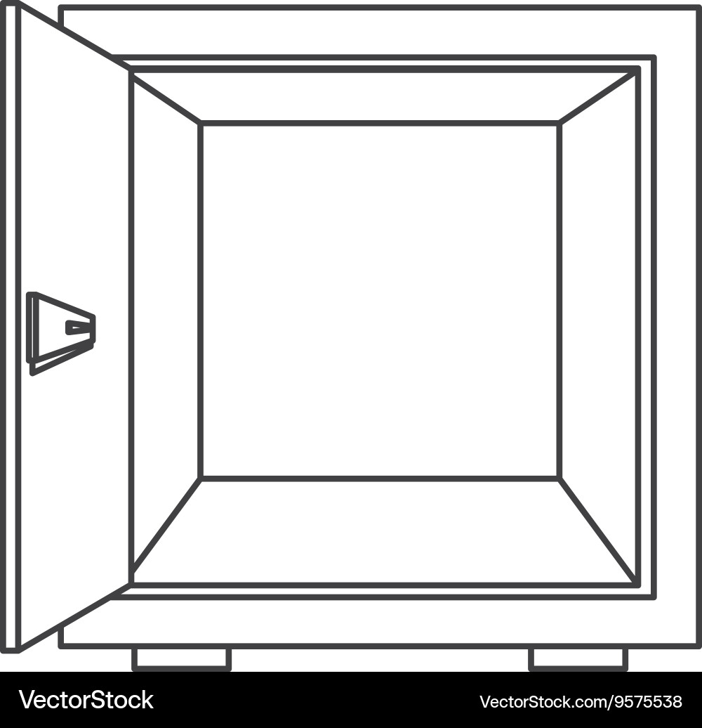 Open Safe Vector 145,973 Open Safe Stock Vectors And Vector Art