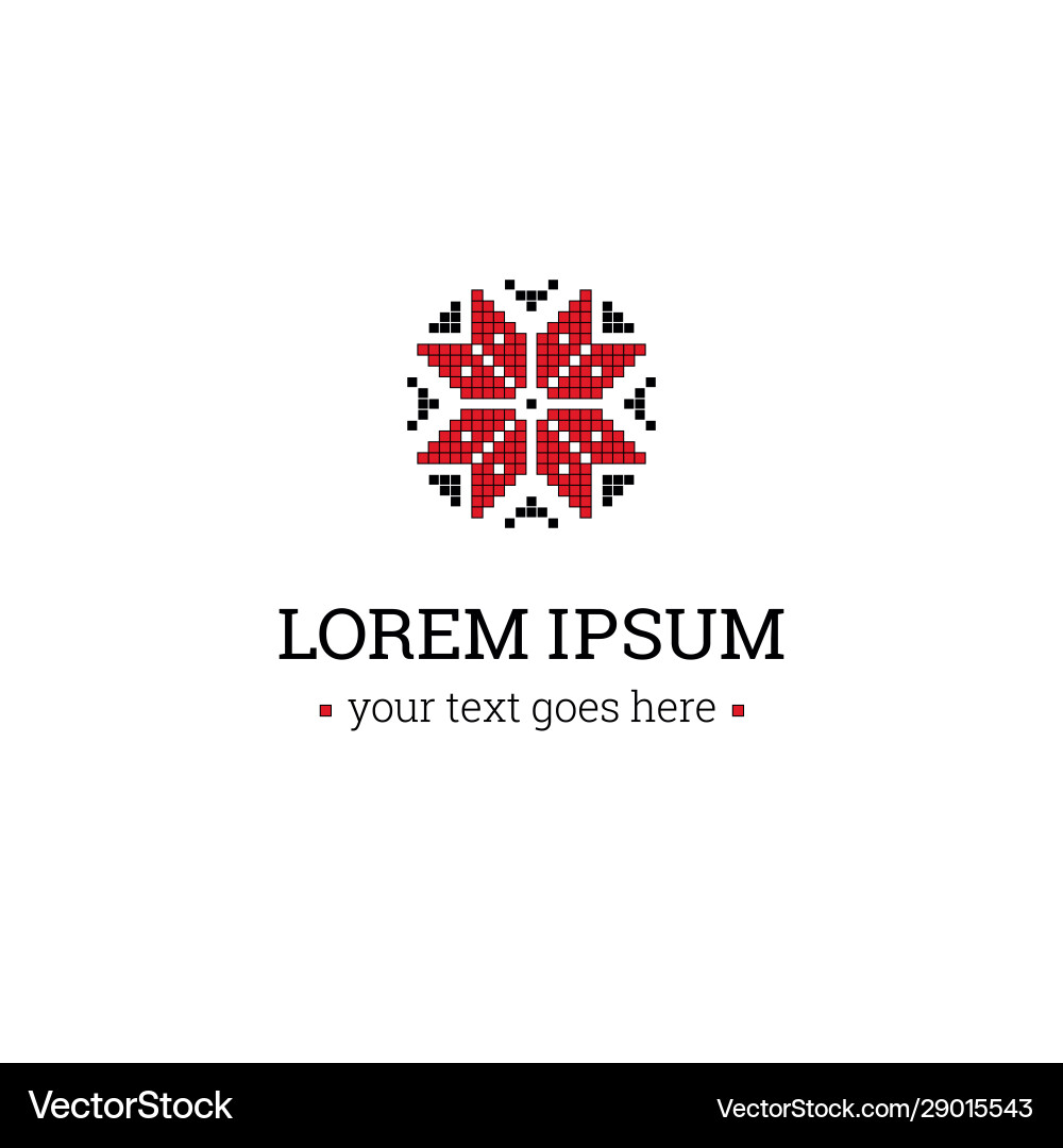Motif Logo Design
