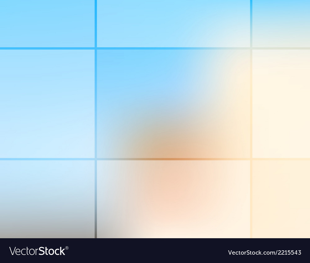 Grid opacity Royalty Free Vector Image - VectorStock