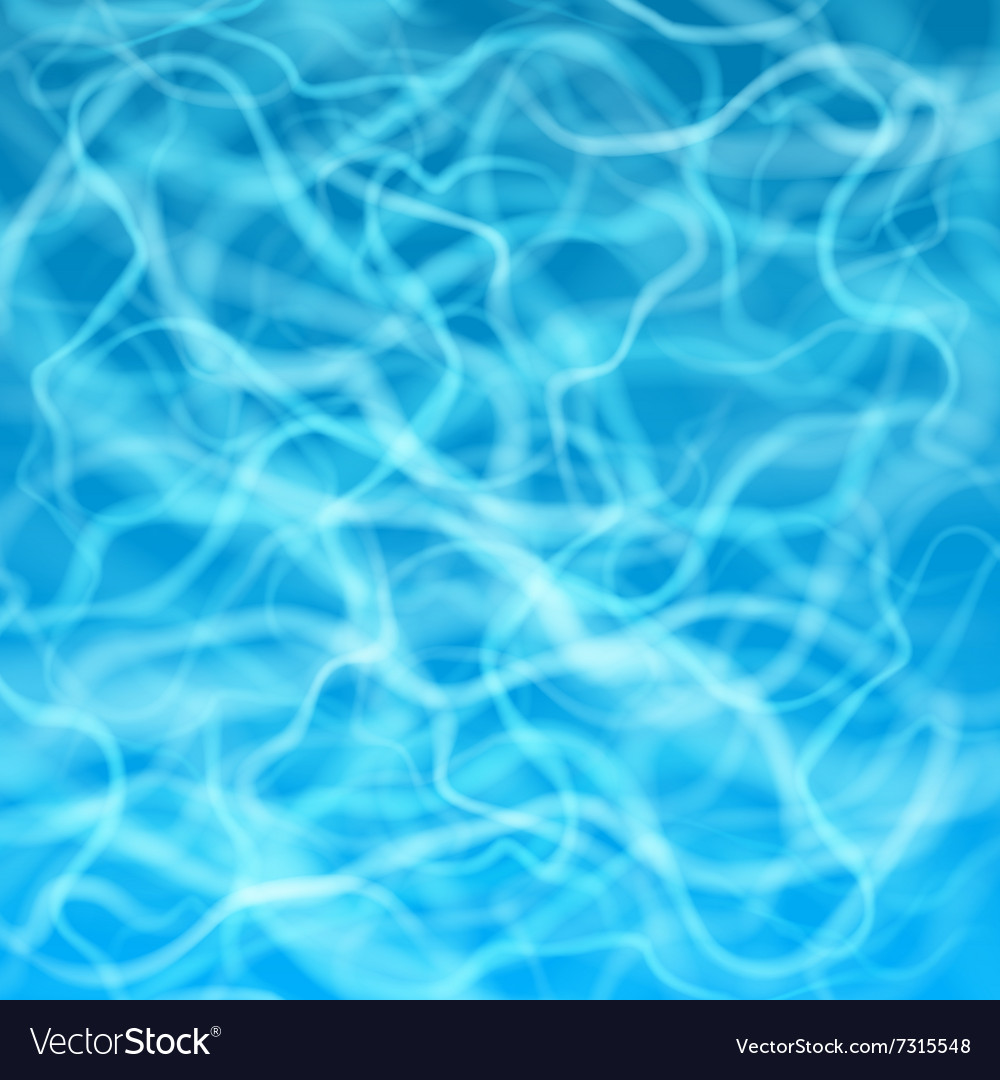 Water surface Royalty Free Vector Image - VectorStock