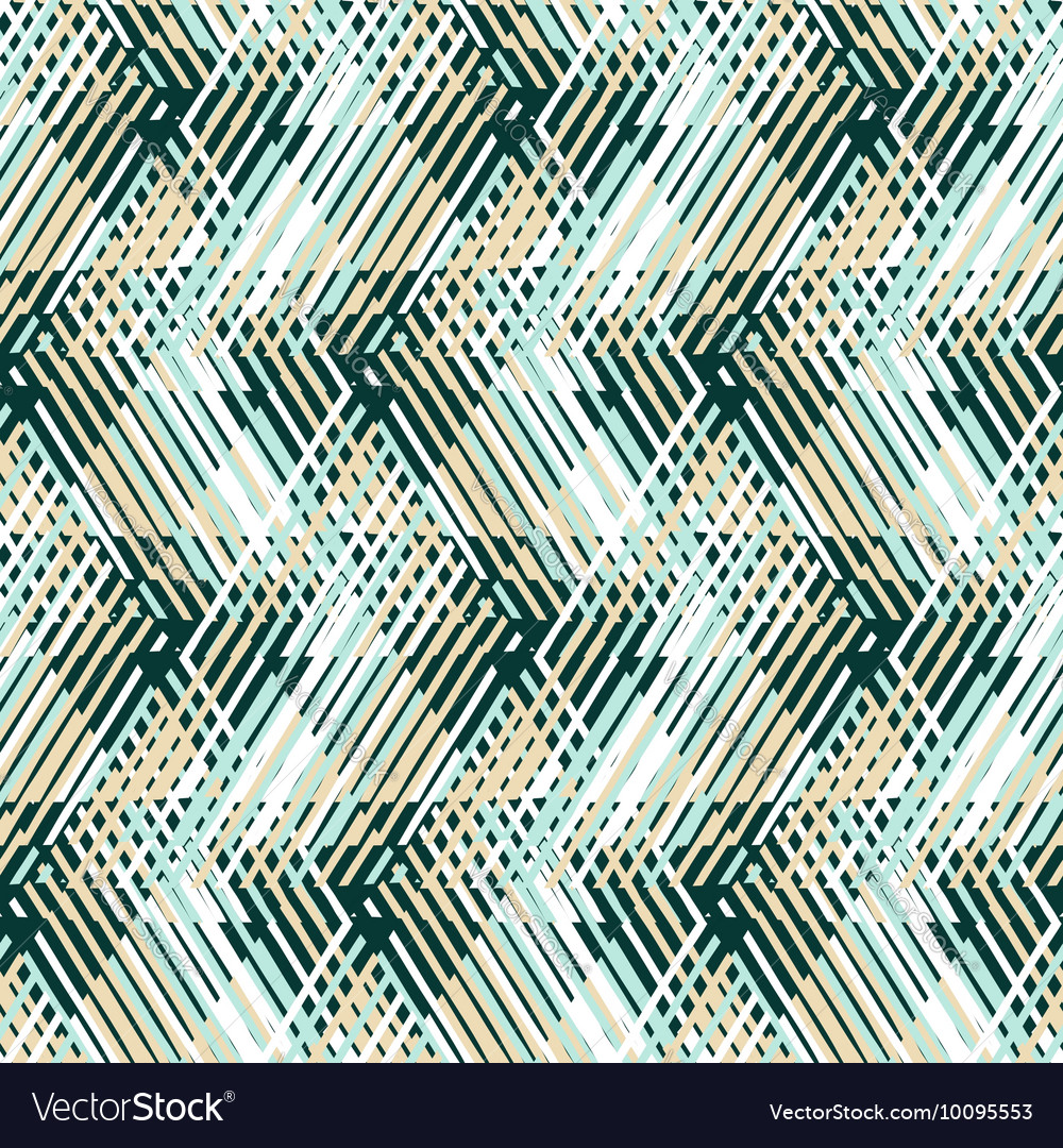 Abstract striped background Royalty Free Vector Image