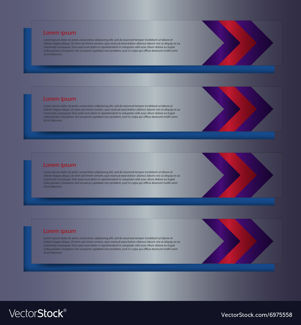 Background with rectangles Royalty Free Vector Image