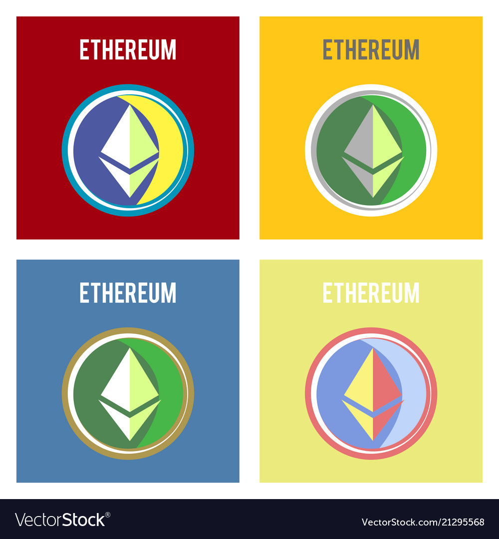Ethereum symbol icon eps file Royalty Free Vector Image Ethereum symbol icon eps file Royalty Free Vector Image