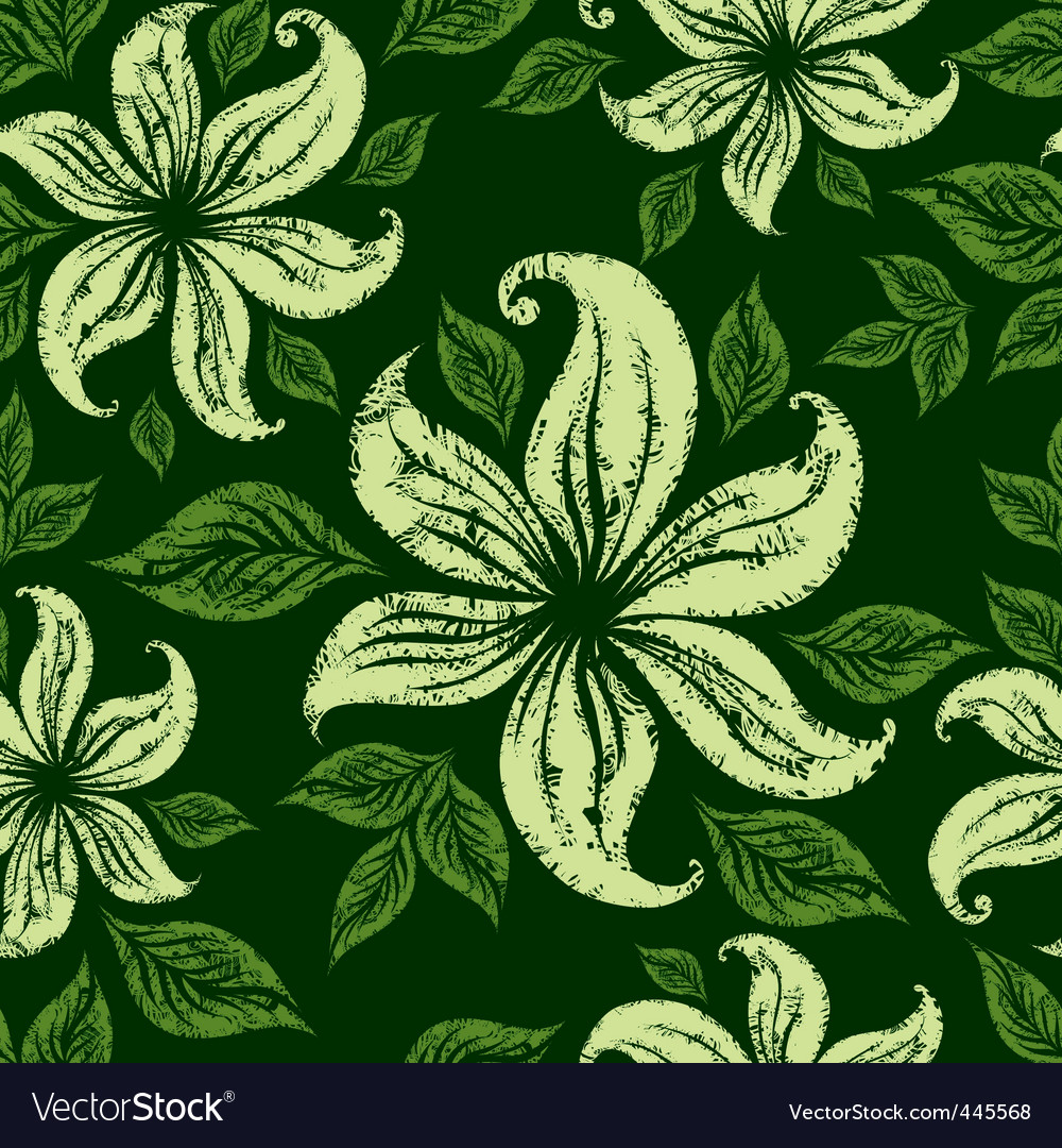 Seamless Royalty Free Vector Image - VectorStock