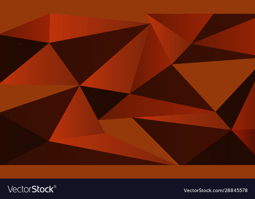 Background template with abstract patterns Vector Image
