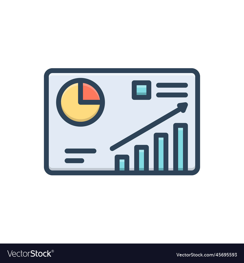 Analysis Royalty Free Vector Image - VectorStock