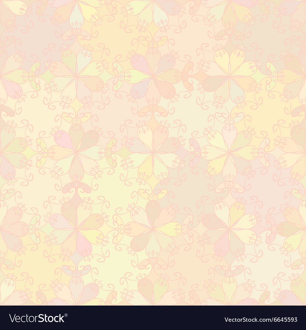 Seamless background Royalty Free Vector Image - VectorStock