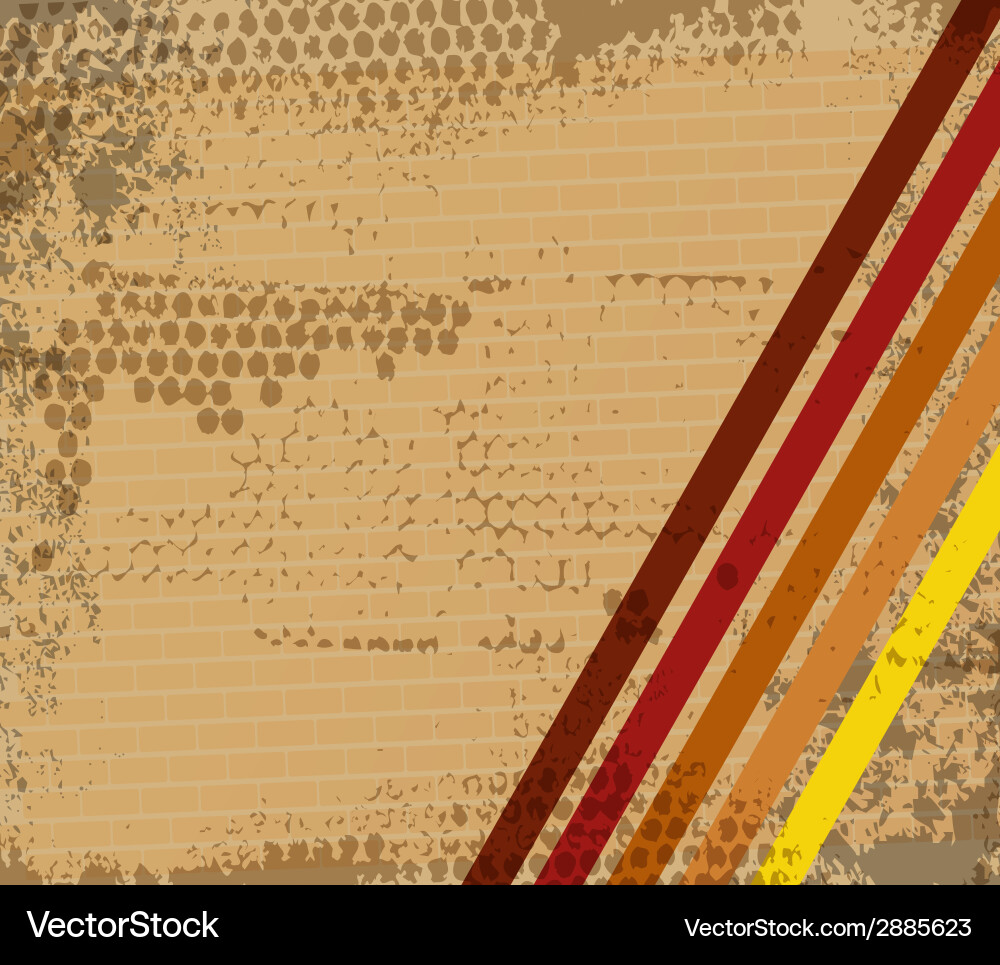 Abstract grungy background Royalty Free Vector Image