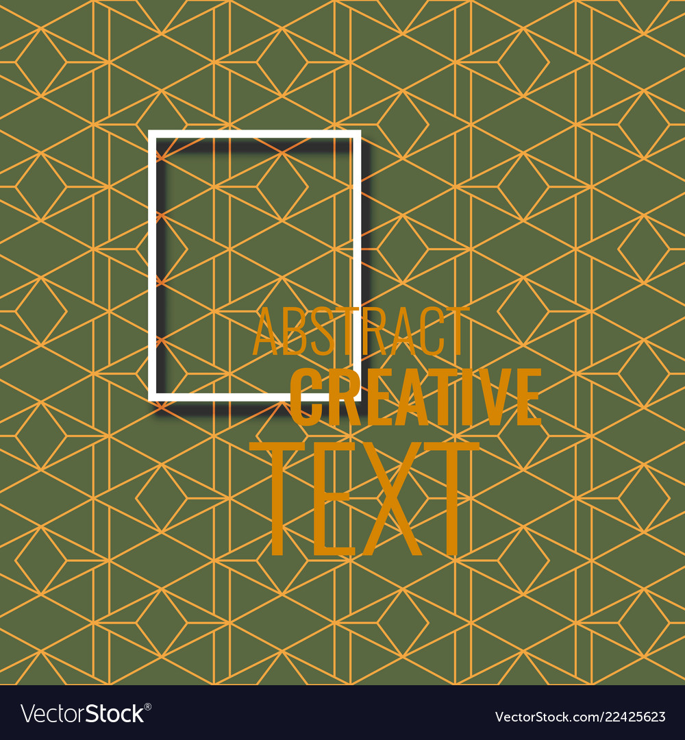 Geometric waves seamless pattern light collection Vector Image Geometric waves seamless pattern light collection Vector Image