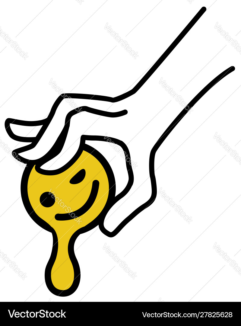 Drop Something Clipart