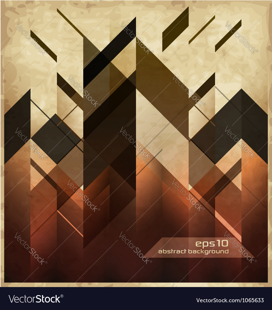 Abstract background Royalty Free Vector Image - VectorStock