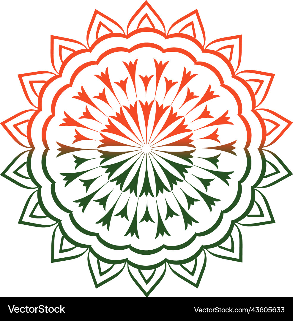 Mandala Coloring Pages Independence Day Mandala Coloring Book: