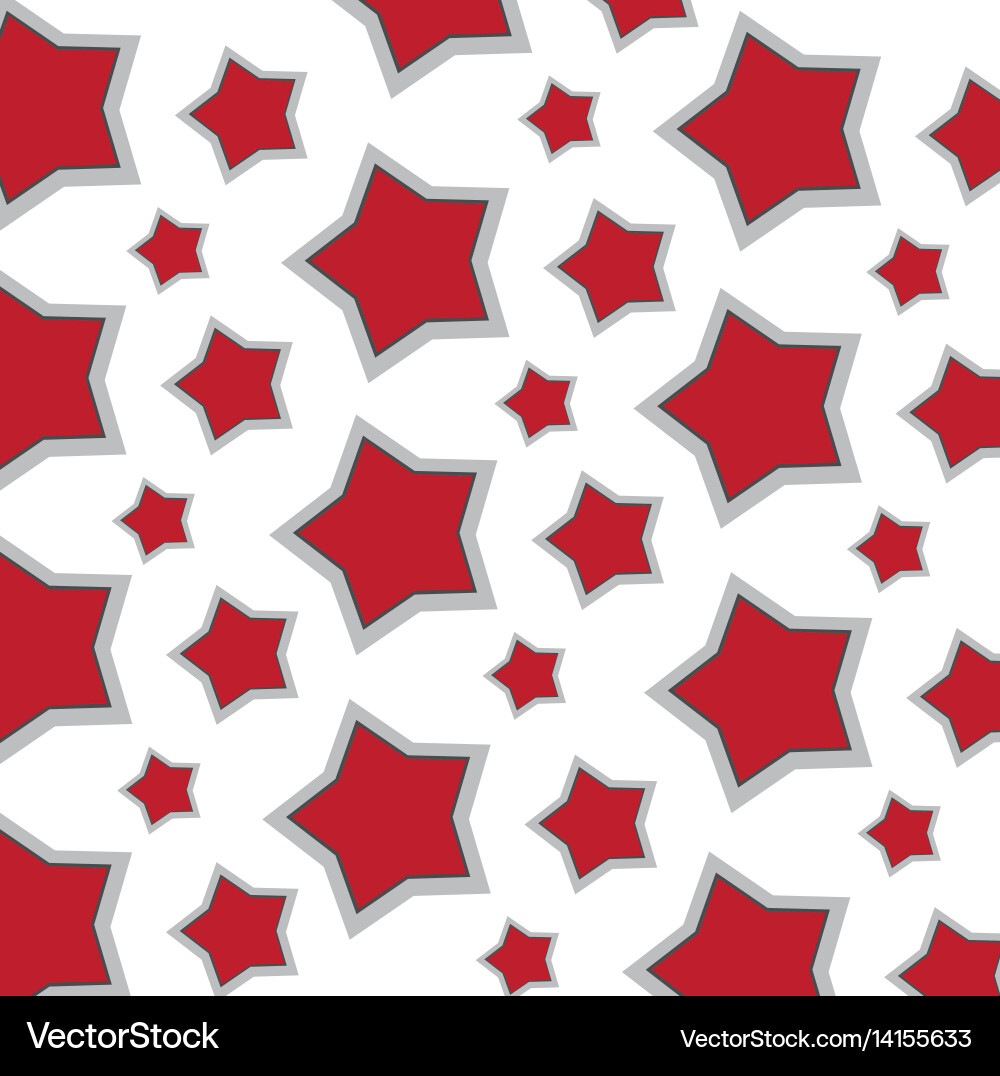 Set of stars Royalty Free Vector Image - VectorStock