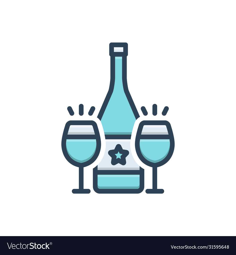 Cava Royalty Free Vector Image - VectorStock
