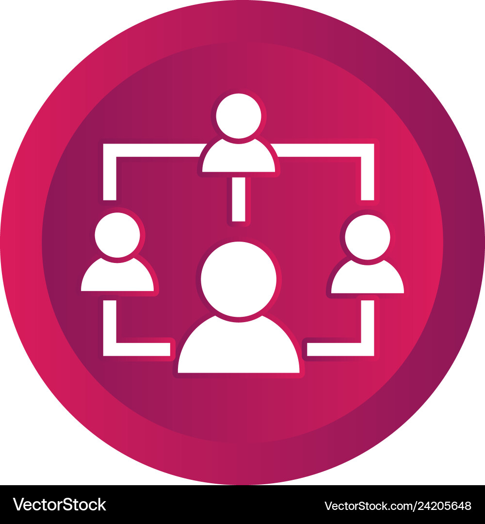 Men pictograph cartoon Royalty Free Vector Image