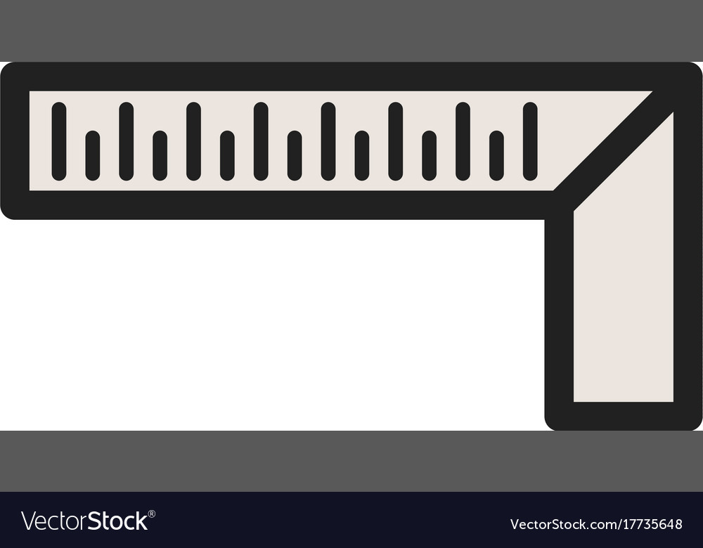Try square Royalty Free Vector Image - VectorStock
