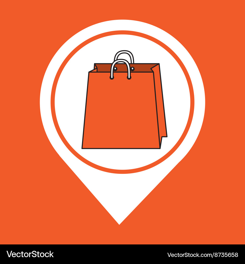 Commercial marketing design Royalty Free Vector Image