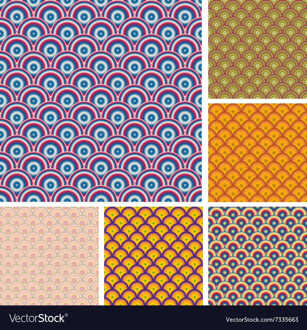 Patterns Royalty Free Vector Image - VectorStock