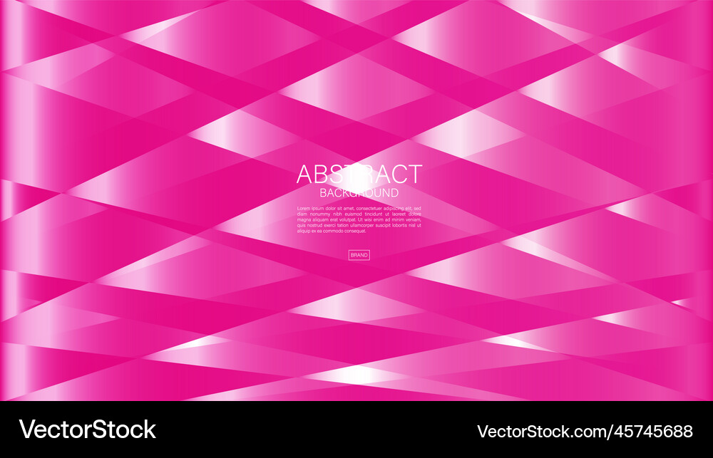 Pink abstract background background Royalty Free Vector