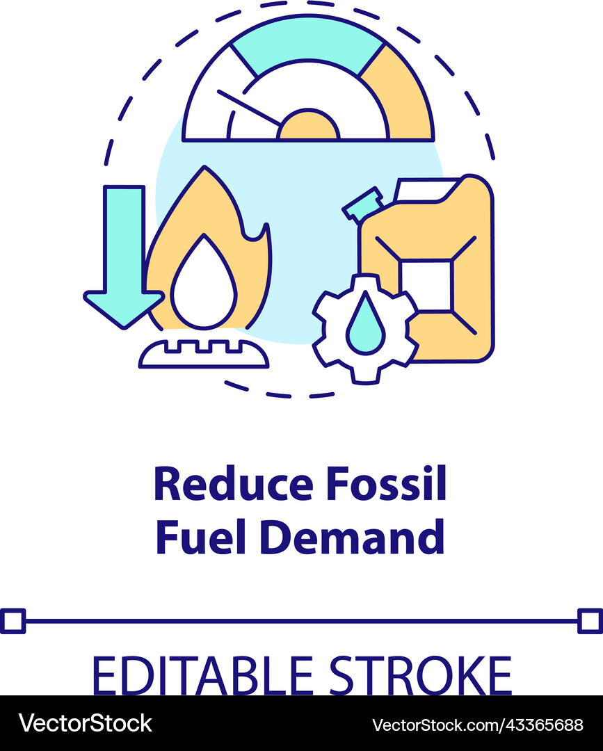 Fossil Fuel Logo