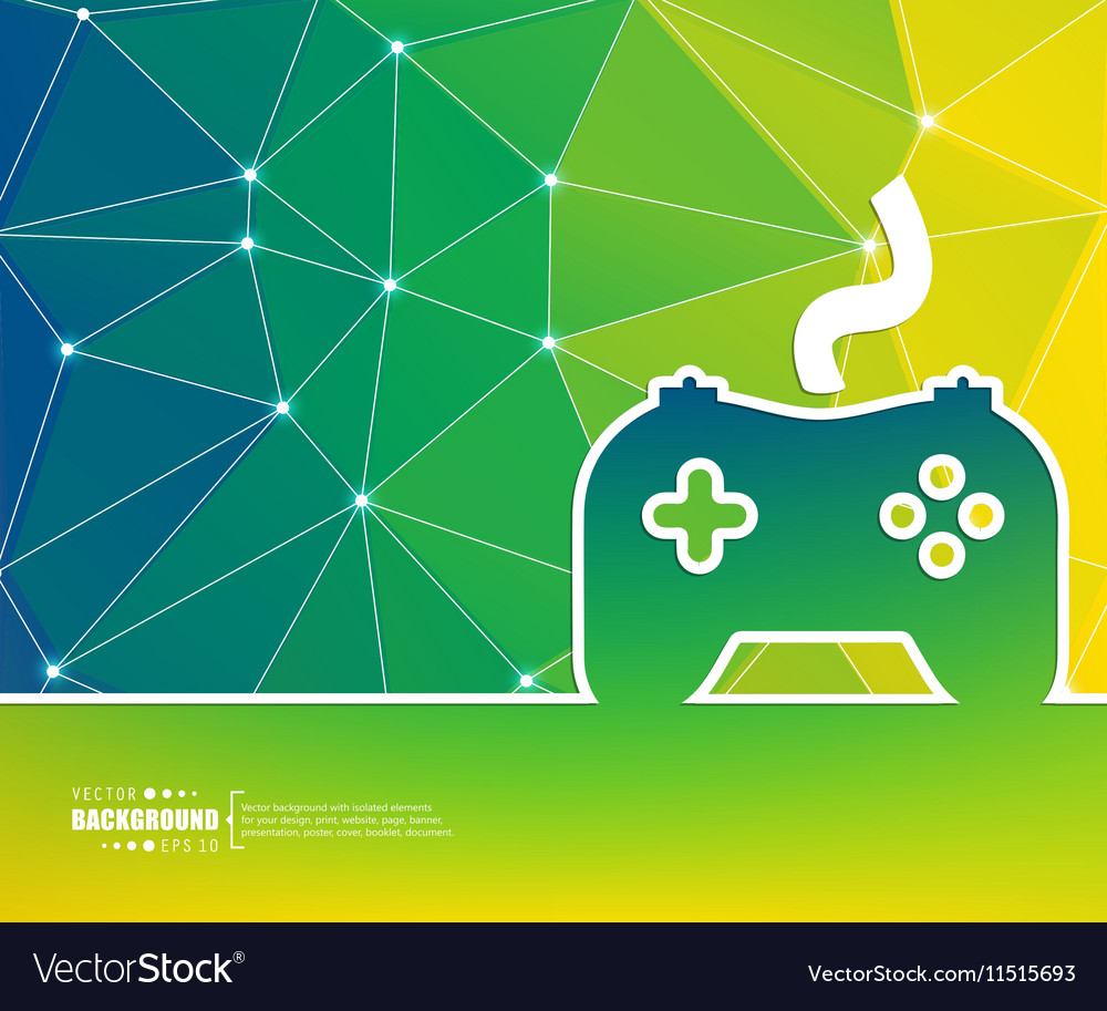 Abstract creative concept background Royalty Free Vector