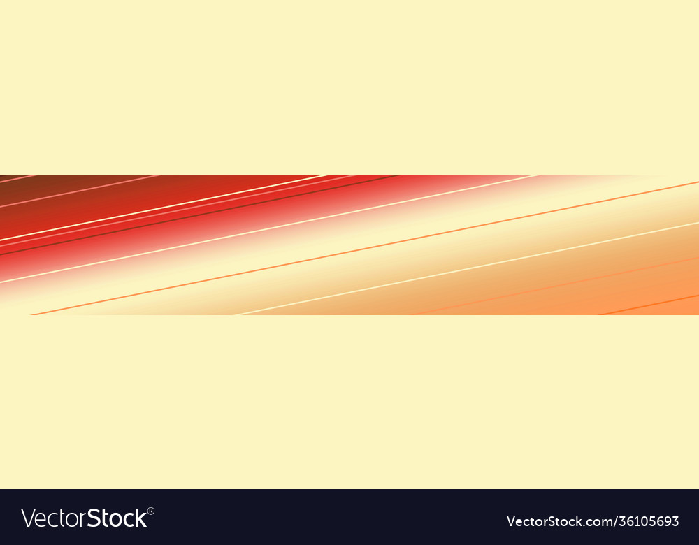 Abstract striped background Royalty Free Vector Image