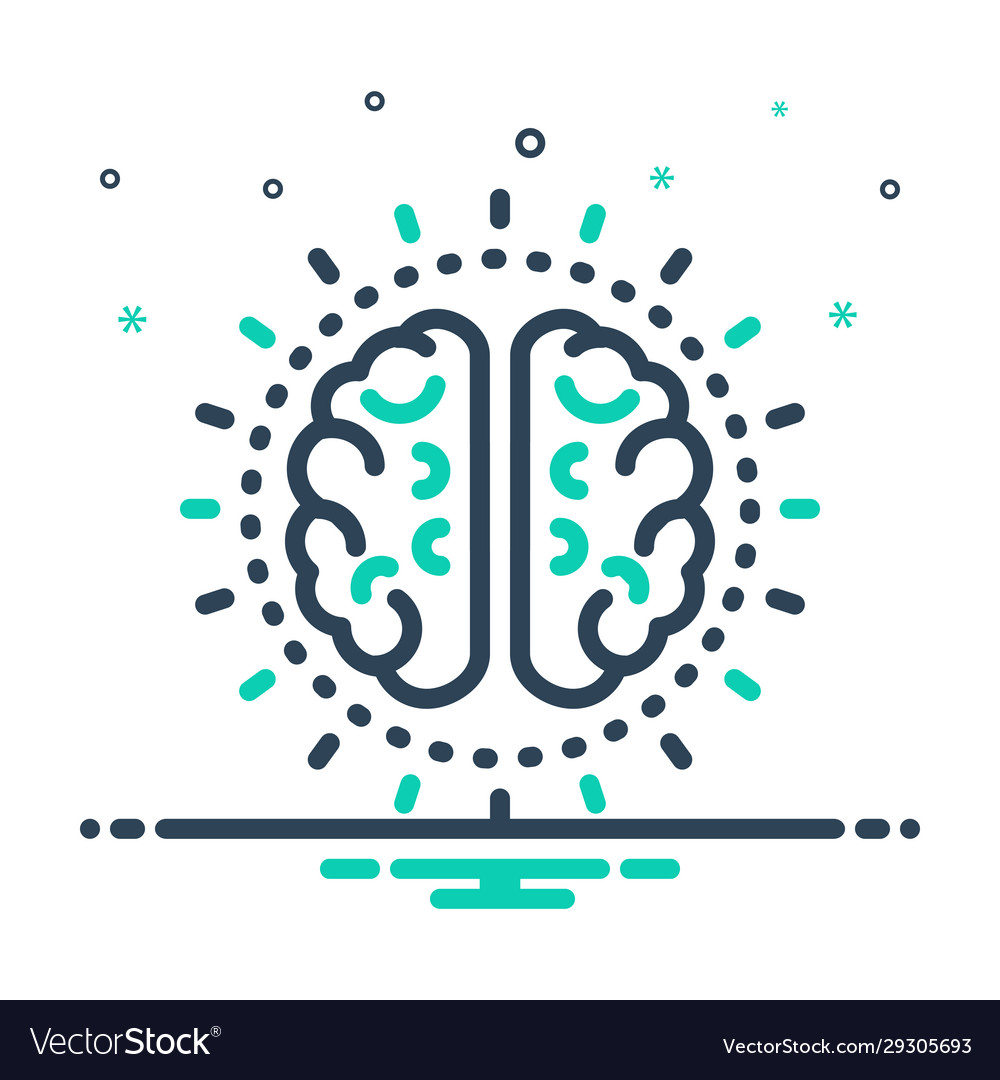 Mind Royalty Free Vector Image - VectorStock