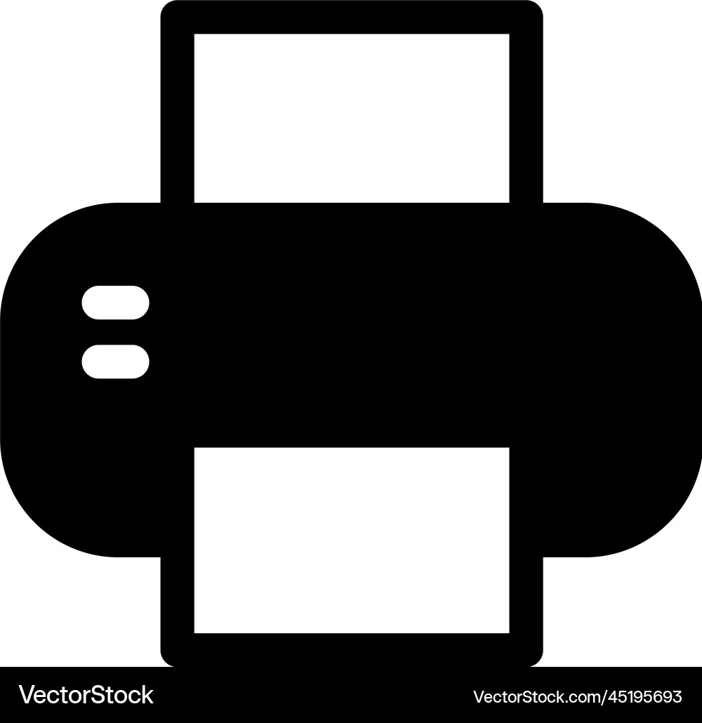 Technology icon suitable for a wide range Vector Image