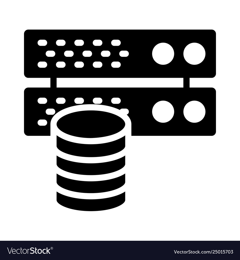 Storage Royalty Free Vector Image - VectorStock