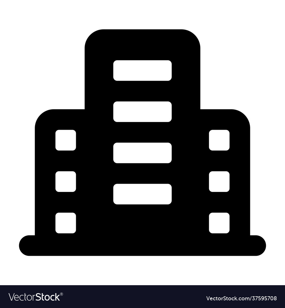 Firm Royalty Free Vector Image - VectorStock