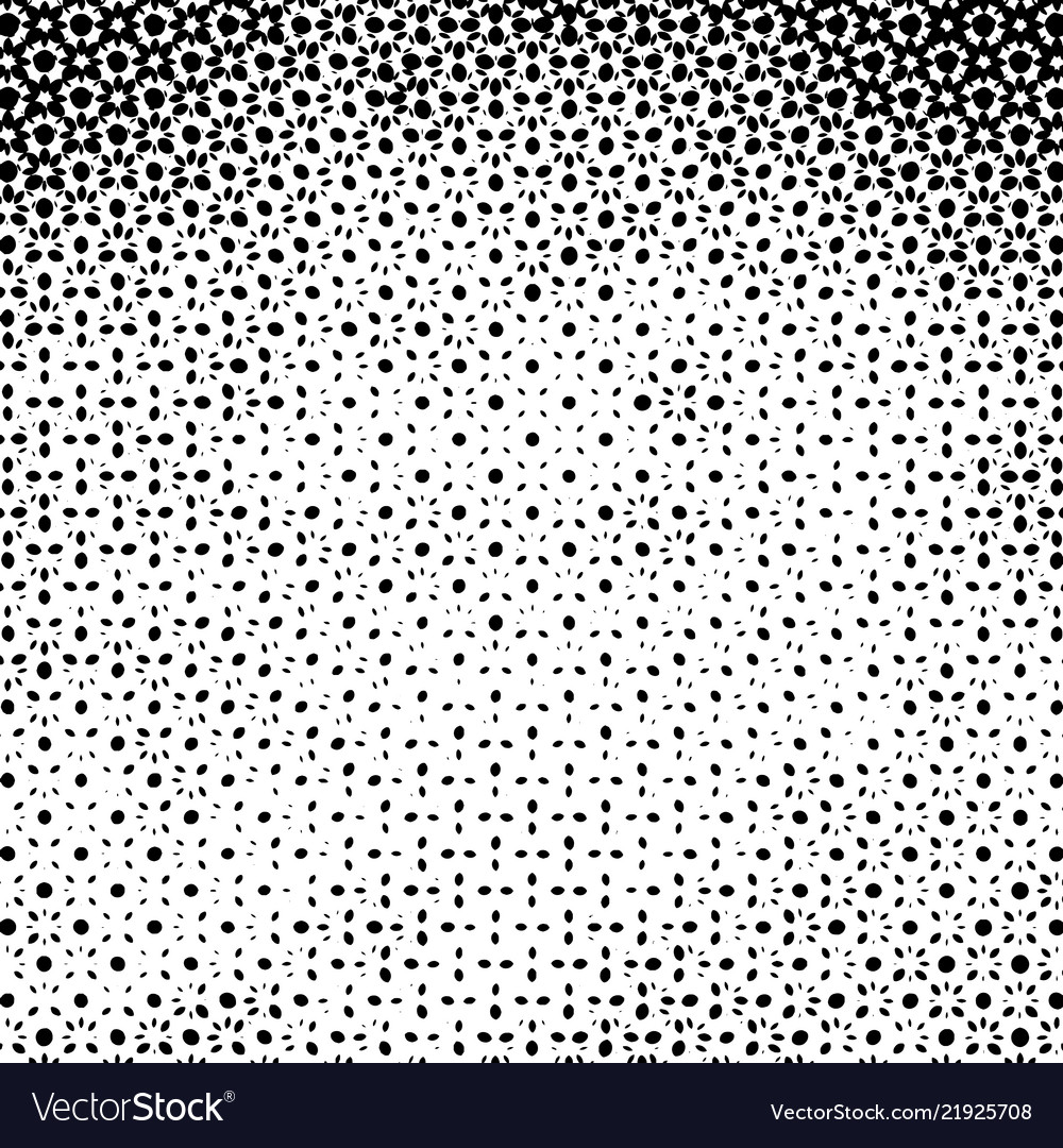 Halftone overlay texture Royalty Free Vector Image