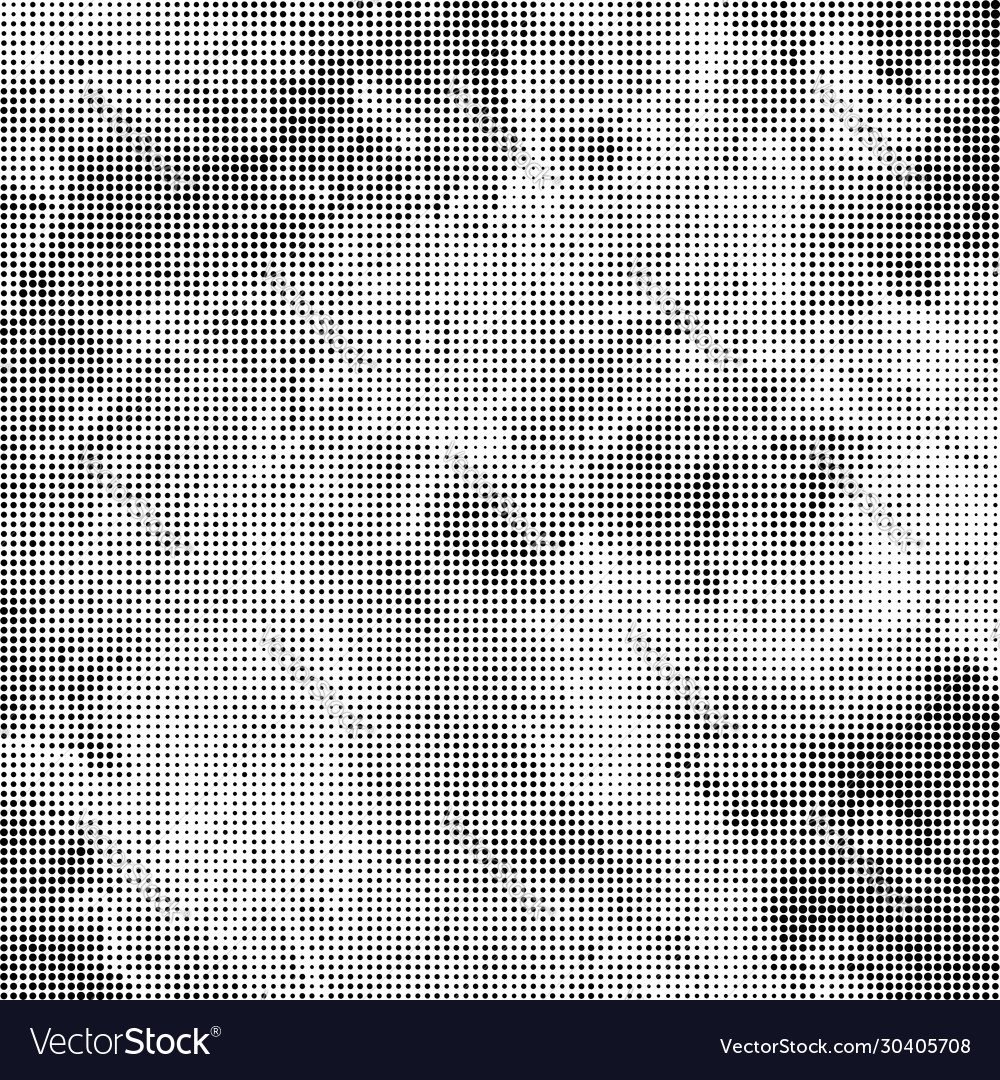 Halftone pattern set dots dotted texture Vector Image Halftone pattern set dots dotted texture Vector Image