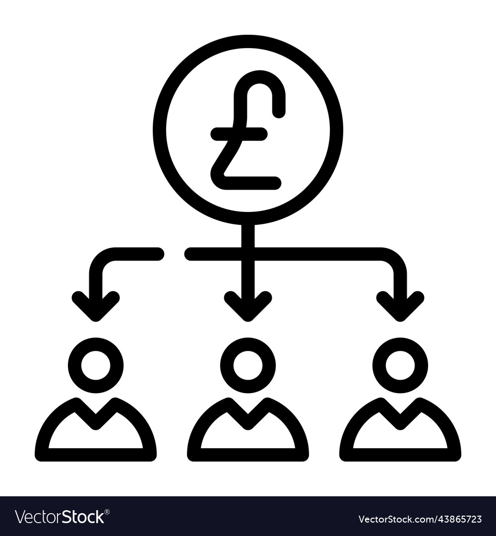 Shareholders Royalty Free Vector Image - VectorStock